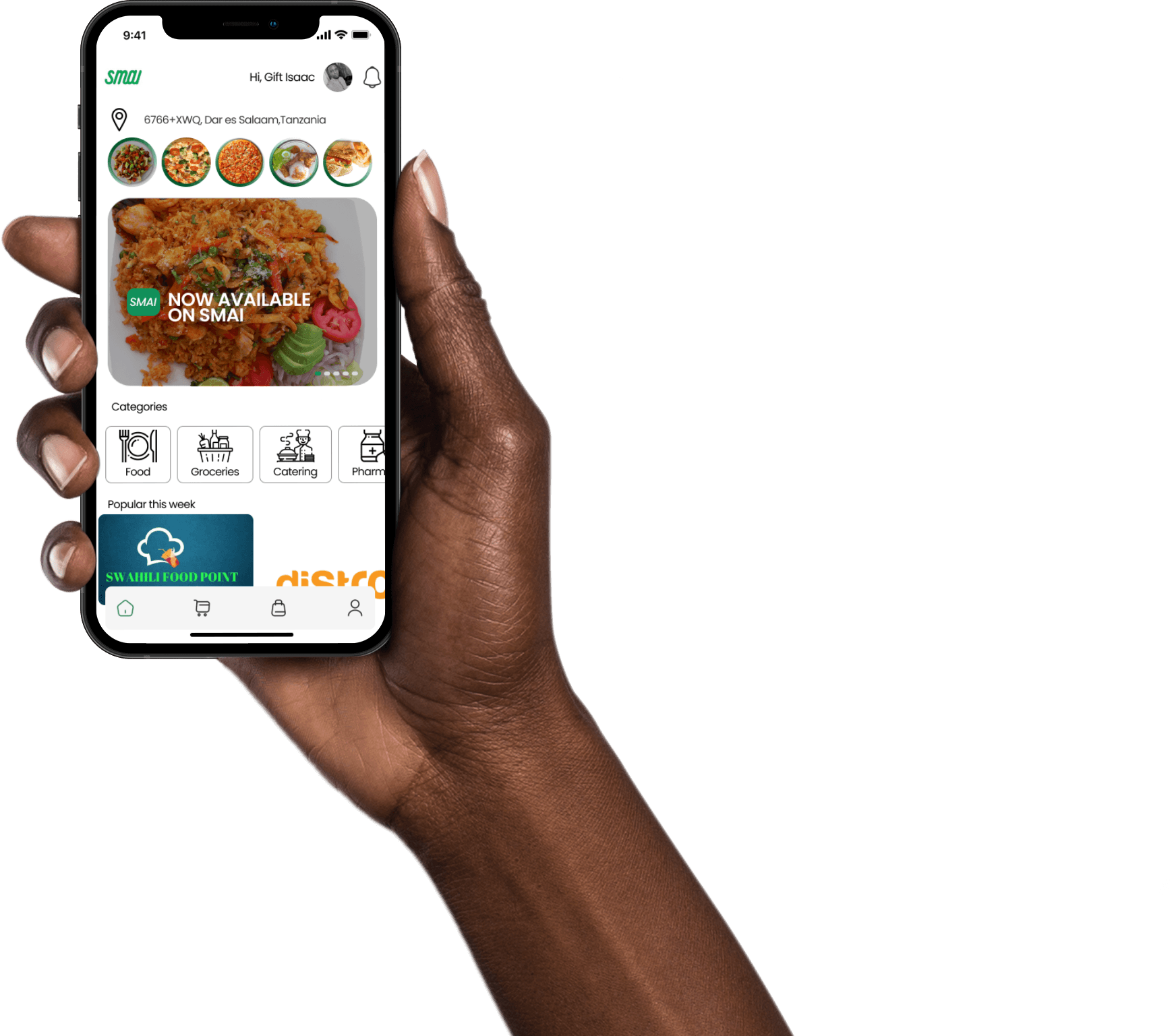 Smai Group of Companies